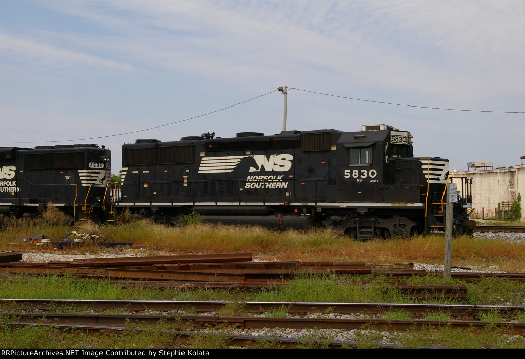 NS 5830